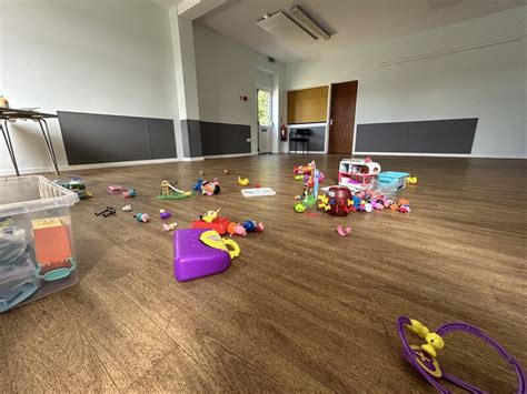 Today We Hosted Our First Free Speech And Language Therapy Drop In ‘meet The Therapist Session