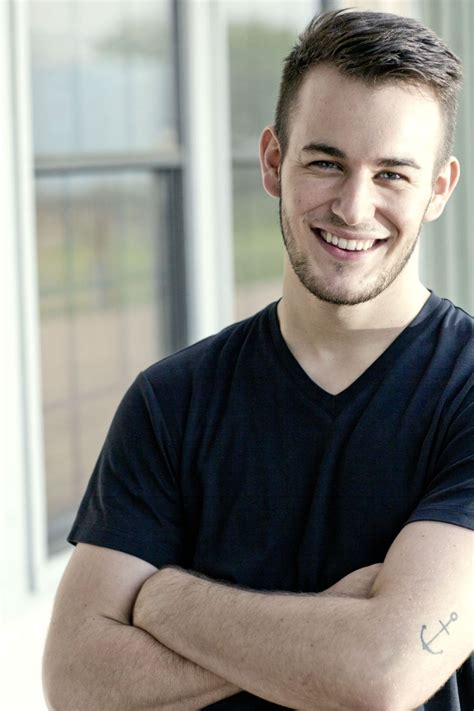 Blaine Alan Male Model Profile Houston Texas Us 10 Photos Model