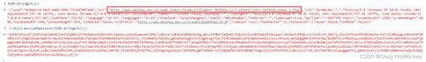 Websocket爬虫与js逆向实战爬虫 Wss Csdn博客