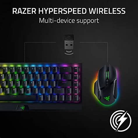 Razer Basilisk V Pro Mouse Specs Compare Prices Pangoly