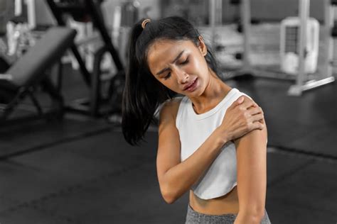 Foods You Should Eat With Shoulder Bursitis