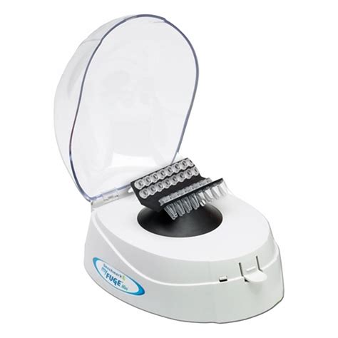Benchmark Scientific C1008 C Mini Mini Centrifuge 6ege3 C1008 C Grainger