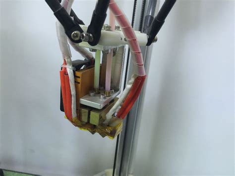 Better to find a dual extruder printer or upgrade to one? - 3D Printers ...