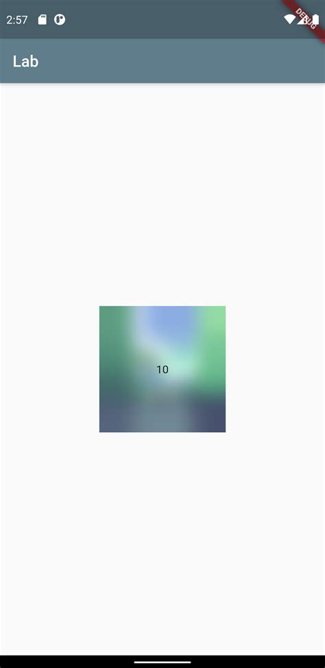 backdropfilter performance issue · issue 32804 · flutter flutter · github
