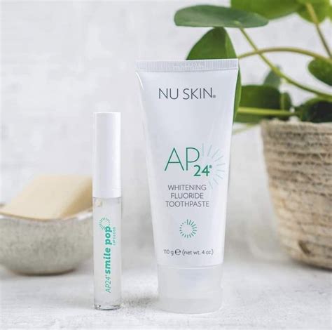 New Ap24 Whitening Toothpaste Whitening Toothpaste Ap 24 Whitening Toothpaste Toothpaste