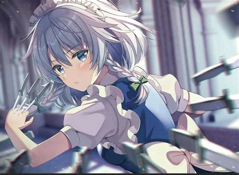 Beautiful Sakuya Rsakuyagang