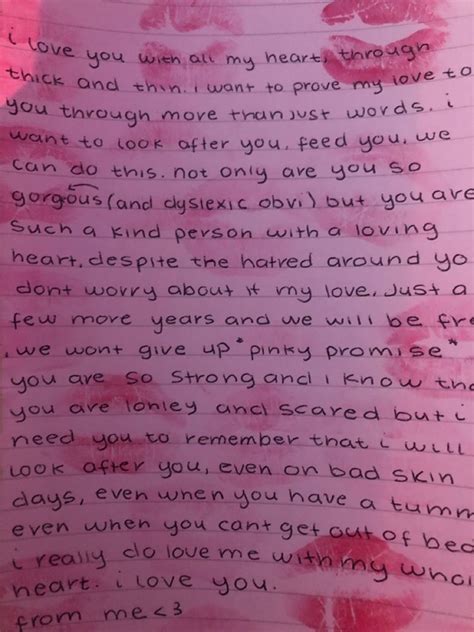 Pin By Freewings On Cute Writing A Love Letter Lettering Letters To