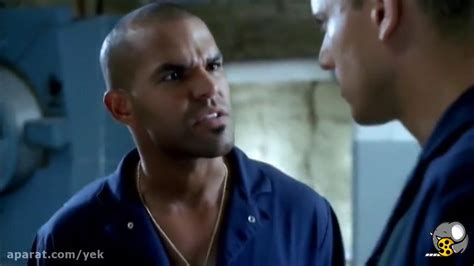 سریال فرار از زندان فصل اول قسمت ۳ فیلو