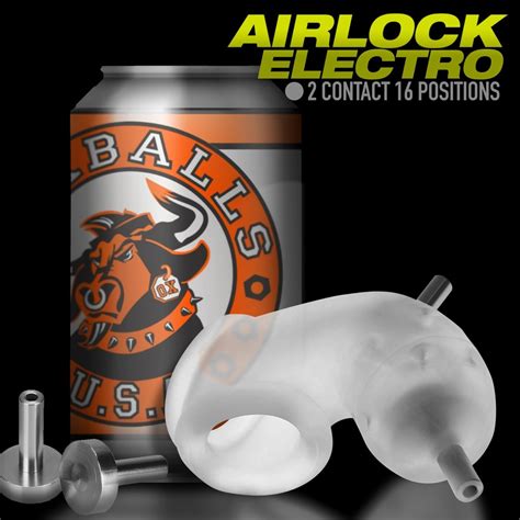 Airlock Cockslings Our Products