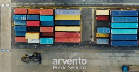 Apa Itu Container Monitoring Cek 5 Manfaatnya Untuk Bisnis Anda Arvento