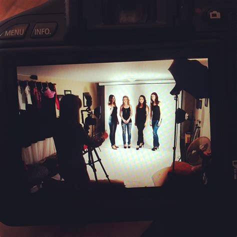 Talent Essence Model Management