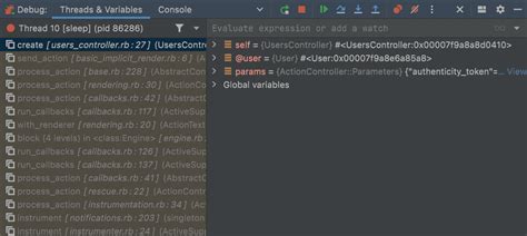 rubymine 2021 3 eap2 initial support for sorbet improved debugger