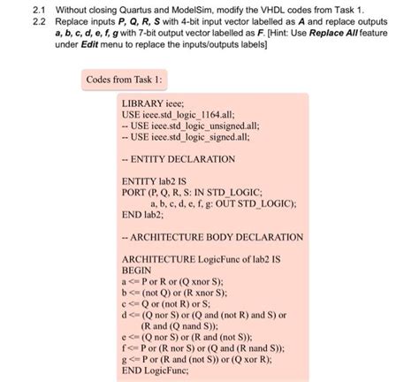 solved hi can anyone help modify the codes as asked in
