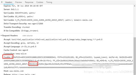 Python3selenium入门13 操作cookiepython Selenium 带co Csdn博客