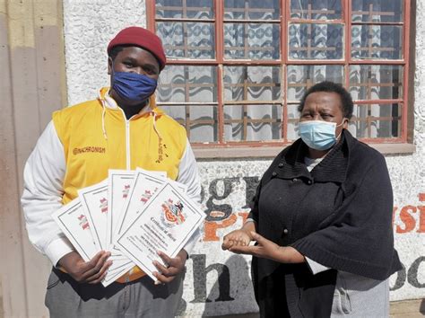 Progress Comprehensive School Held Their First Virtual Award Ceremony