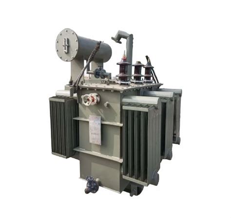 10 Kva Step Down Transformer At Rs 50000 Villivakkam Chennai Id