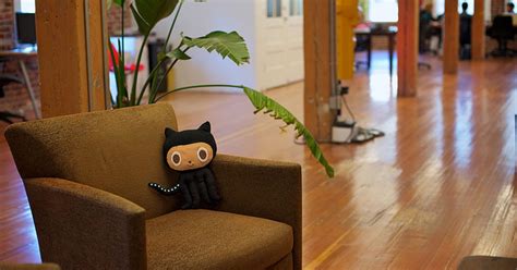 Github Apologizes For Vagueness Reveals New Details About Sexism Investigation The Verge