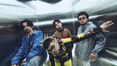 King Gnu亞洲巡演四月來台！必聽10首熱門歌曲推薦，超燃《咒術迴戰》主題曲、破億神曲必聽！ Gq Taiwan