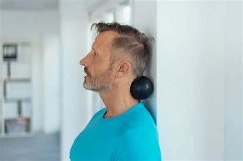 Introducing The Lacrosse Massage Ball The Ultimate Solution For Total