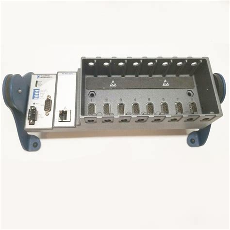 National Instruments Crio 9073 Compactrio Controller In Stock Xingchuang Ronghe