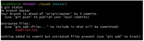 git local repository i2tutorials