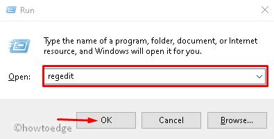 How To Enable Automatic Registry Backup In Windows Howtoedge