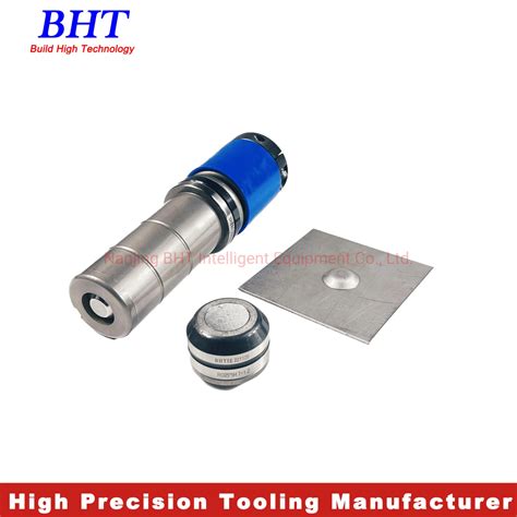 Amada Turret Round Emboss Punch Tool Tool And Punch