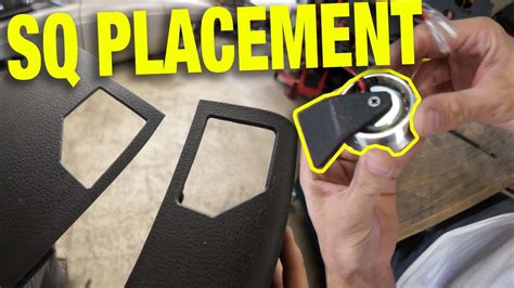 Tweeter Placement At Gary Delariva Blog