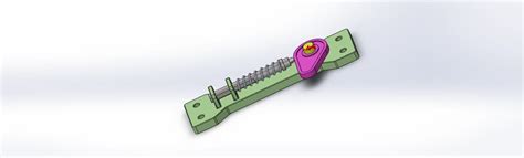 Hemanth Gavini On Linkedin Solidworksdesign Aeromechengineers Mentorship