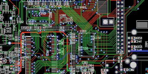I Migliori Tools Gratuiti Per Realizzare Il Layout Di Un Pcb Elettronica Open Source