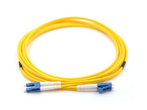 Enhancing Warehouse Efficiency With Fiber Connectors Horizon Electronics