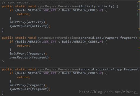 如何打造一个 android 编译时注解框架 csdn博客
