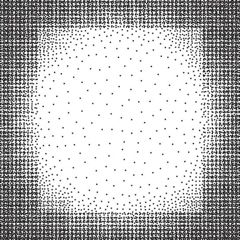 Premium Vector Abstract Dotted Background