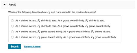 Solved To Understand And Use Inverse Square Relationships Chegg Com