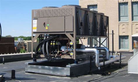 Understanding Building Automation Systems Bas And Their Integration With