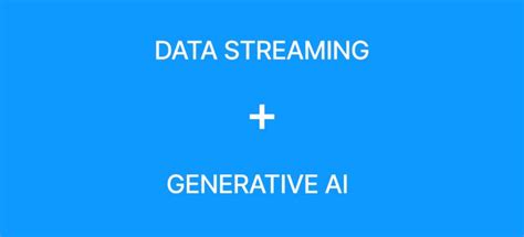 Confluent Reveals Four Pillars Of Data Streaming Sijie Guo Posted On The Topic Linkedin