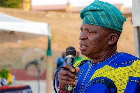 Chief Adedeji Aderemi Biography Wives Education Movies Net Worth And Death Bio Deck Medium