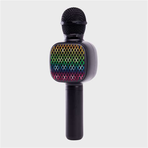 Tech 2 It Wireless Karaoke Microphone By San Sebastian