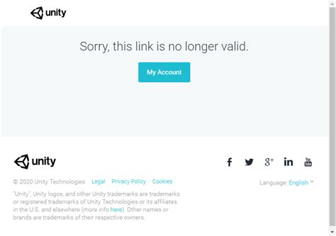 Cant Login Unity Hub Unity Engine Unity Discussions