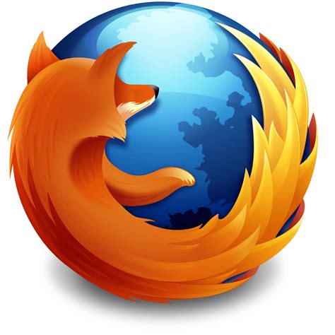 Mozilla Firefox Old Logo Logodix