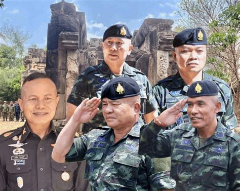 តើដំណឹងចូលនិវត្តន៍របស់មេទ័ព ប៊ុនស៊ីន ផាតក្លាង គឺជាសេណារីយ៉ូនយោបាយ