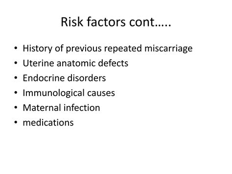1623901744851first Trimester Bleedingpptx Pregnancy Reproductive