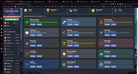 [bug] lost all progress · issue 3191 · melvoridle melvoridle github