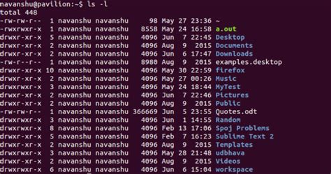 Linux Lexicon Basic Linux Commands