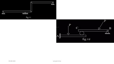 Determinate And Indeterminate Structures Pptx