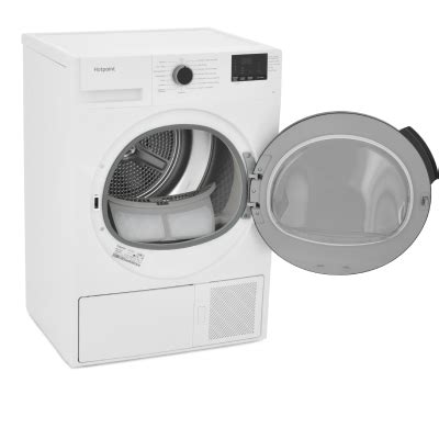 Сушильная машина Hotpoint DSH 725 H: обзор, характеристики, фото ...