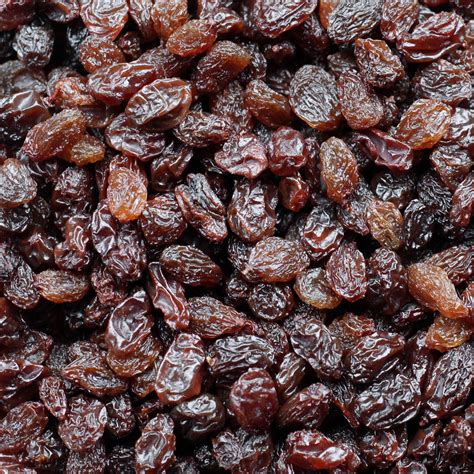 Raisins Dried Out At Colin Davenport Blog