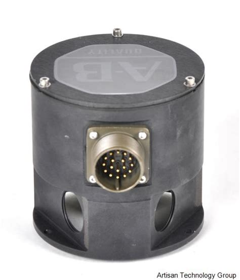 1326ab Mod Vd 425 Allen Bradley Resolver Assembly Kit Artisantg™