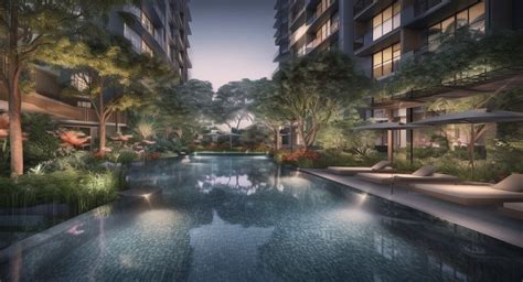 Hillhaven Official™ Condo