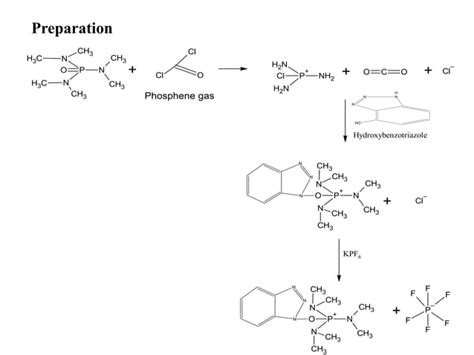 Synthetic Reagents And Applications In Organic Chemistry Pptx